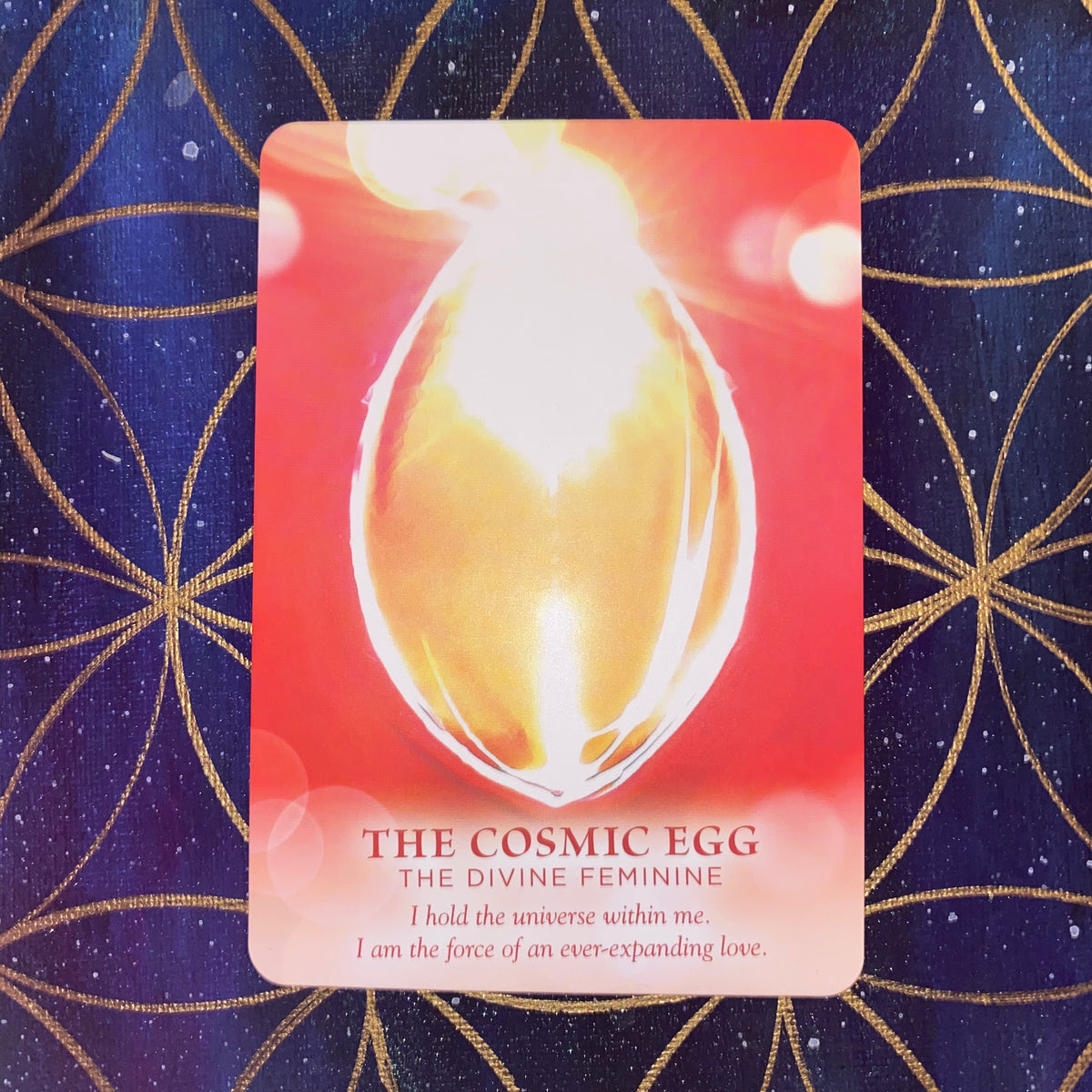 Oracle 3 Card Spread Reading – Malinalli Productions